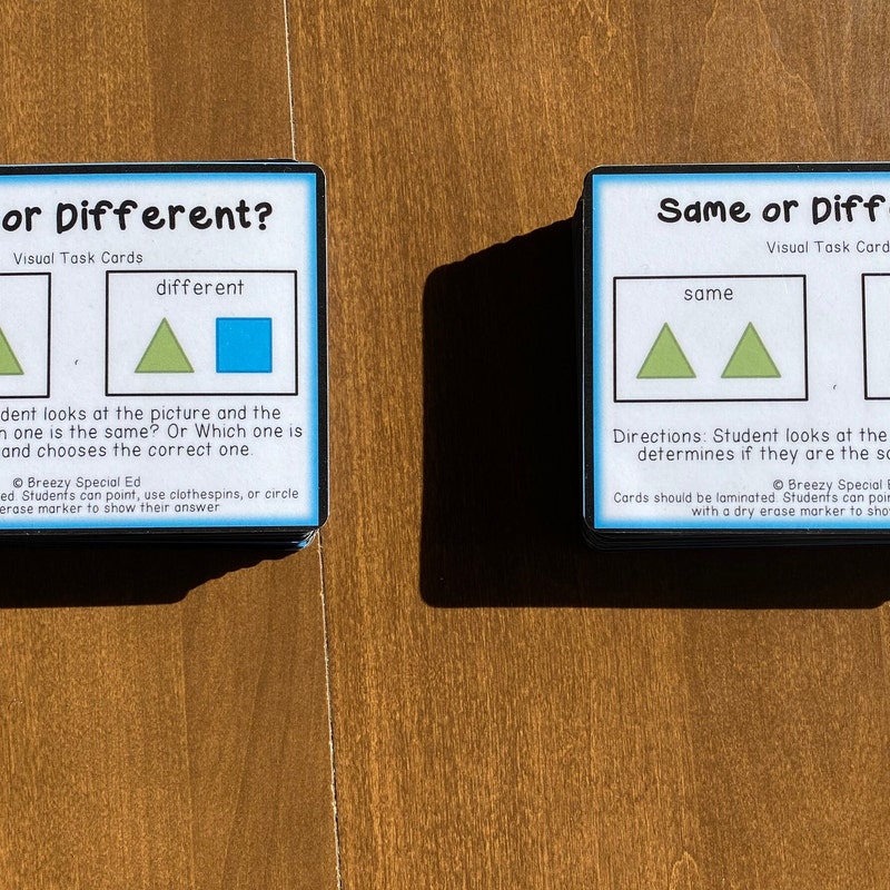 BreezySpecialEd - Etsy