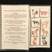 Zoo and Farm Animals Sentence Starter Books - Etsy