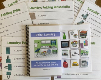 BreezySpecialEd - Etsy