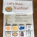 Interactive Cooking Lessons: Visual Recipes for Nachos and - Etsy