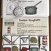 Interactive Cooking Lessons / Visual Recipes: Spaghetti + Macaroni and ...