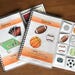 Sentence Starter Adapted Books for Speech Therapy / Special Education ...