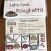 Interactive Cooking Lessons / Visual Recipes: Spaghetti + Macaroni and ...
