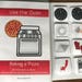 Cooking How to Books microwave and Oven Interactive/adapted - Etsy