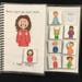 Feelings Adapted Books for Special Education / Autism - Etsy