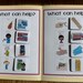 First Aid Life Skill File Folders for Special Education (10 Pk) - Etsy