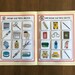 First Aid Life Skill File Folders for Special Education 10 Pk - Etsy