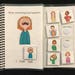 Feelings Adapted Books for Special Education / Autism - Etsy