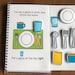 Food Adapted Books Following Directions left / Right and More for ...