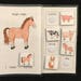 Zoo and Farm Animals Sentence Starter Books - Etsy