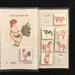 Zoo and Farm Animals Sentence Starter Books - Etsy