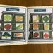 Grocery Store Life Skill File Folders for Special Education 10pk - Etsy