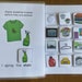 Laundry Task Analysis and Interactive Book for Special Ed With Bonus ...