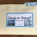 Weather Life Skills File Folders 9 Pk - Etsy