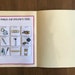 First Aid Life Skill File Folders for Special Education 10 Pk - Etsy