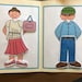 Laundry Life Skills File Folders for Special Education (breezy Special ...