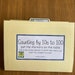 Counting File Folders for Special Education 9 Pk - Etsy