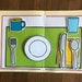 Special Education Kitchen / Cooking Life Skill File Folders - Set #2 ...