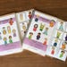 Sentence Starter Adapted Books for Speech Therapy / Special Education ...