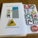 Community Signs Adapted Books for Life Skill Special Education (4 Pk ...