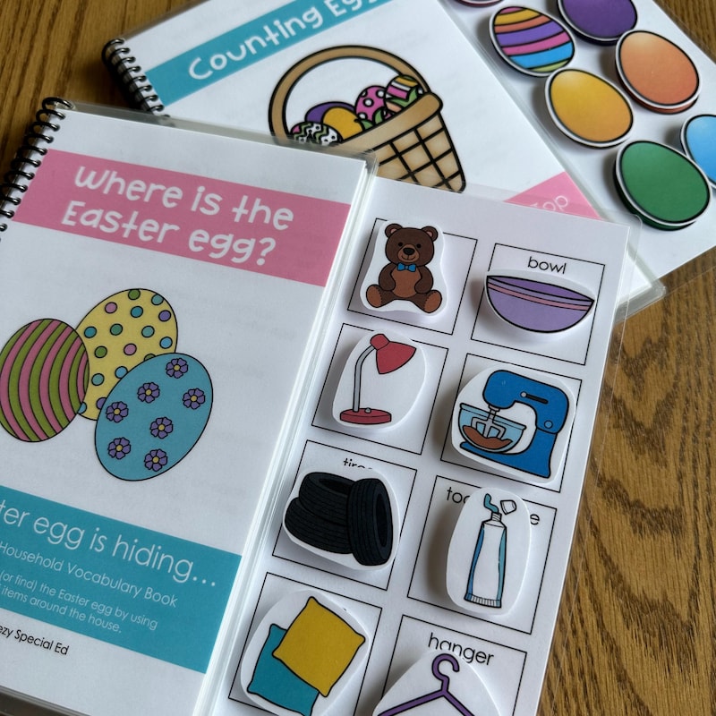 BreezySpecialEd - Etsy