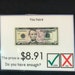 Do You Have Enough Money? Level 2 - Money Math Task Cards for Special ...