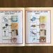 First Aid Life Skill File Folders for Special Education 10 Pk - Etsy
