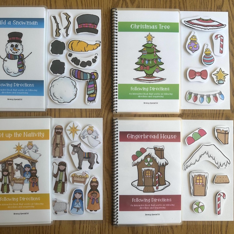 BreezySpecialEd - Etsy