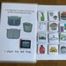 Laundry Task Analysis and Interactive Book for Special Ed With Bonus ...