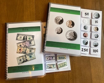 Feelings Adapted Books for Special Education / Autism | Etsy