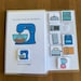 Kitchen Vocabulary Life Skills Adaptive Booklet W Task Cards special Ed ...