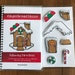 Christmas Adapted Books Following Directions Sequencing for Special Ed ...