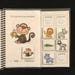 Zoo Animals and USA Sentence Starter Adapted Books I See - Etsy