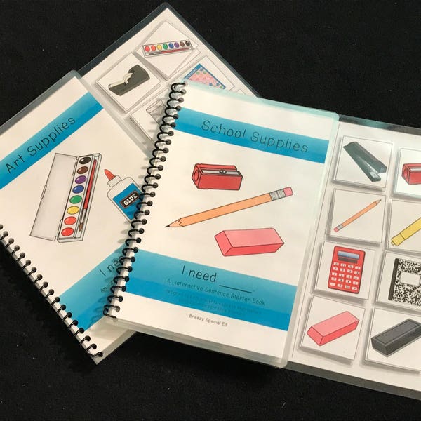 Adaptive Art Supplies - Etsy