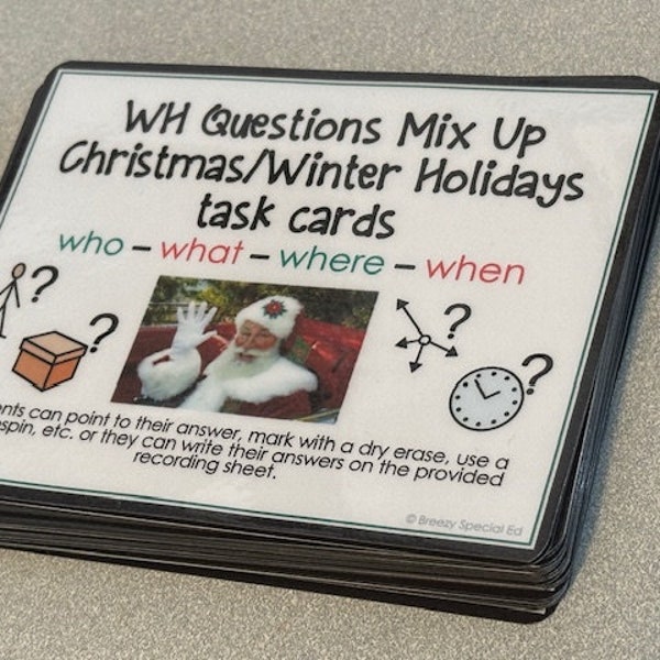 BreezySpecialEd - Etsy