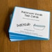 Bathroom Vocabulary Life Skills Adaptive Booklet W Task Cards - Etsy