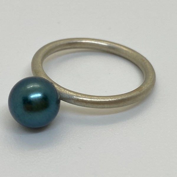 Dusty Blue Jewelry - Etsy