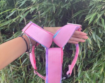 Y Harness - Etsy