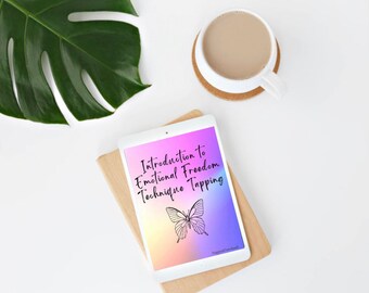 How to Create EFT Tapping Scripts and Samples - Etsy