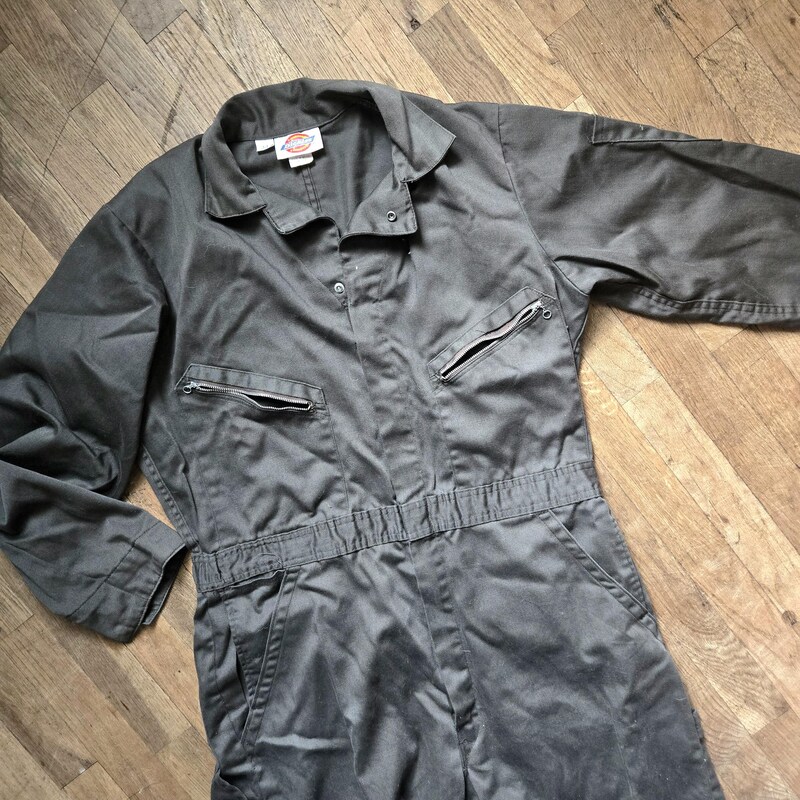 Mechanic Coveralls - Etsy