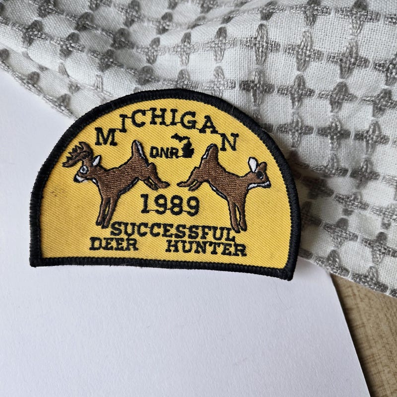 80s Patches - Etsy