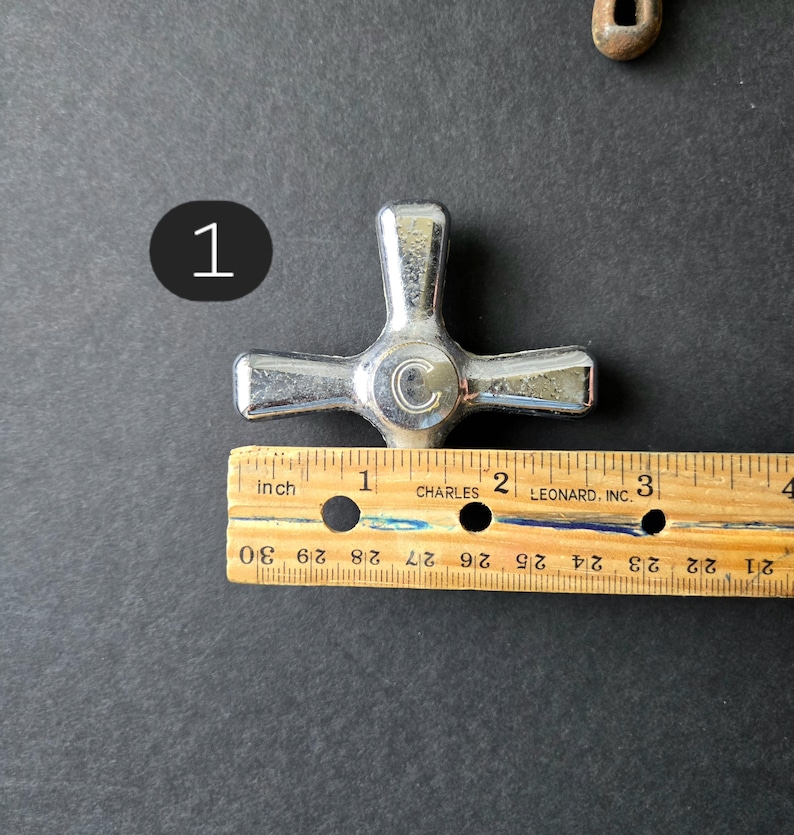 Antique Faucet Handles, Bathtub Knobs Bathroom Tub Restoration, 1800s ...