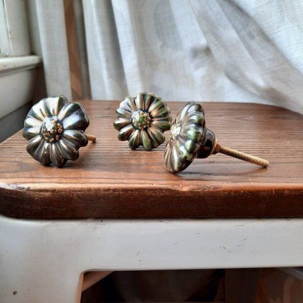 Desk Drawer Pulls - Etsy
