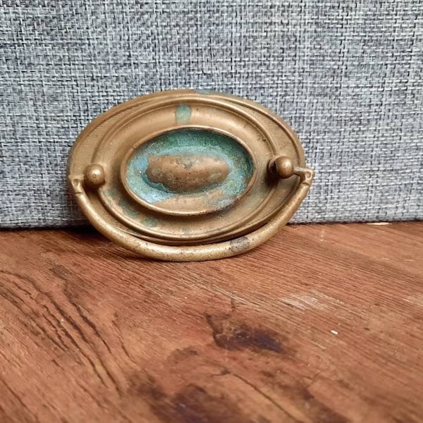 Turquoise Pulls - Etsy