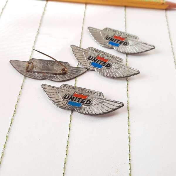 Flight Wings - Etsy