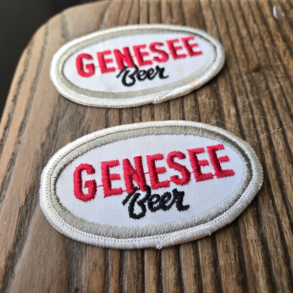 Beer Patches - Etsy