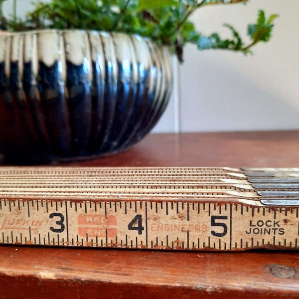Wood Measuring Stick - Etsy