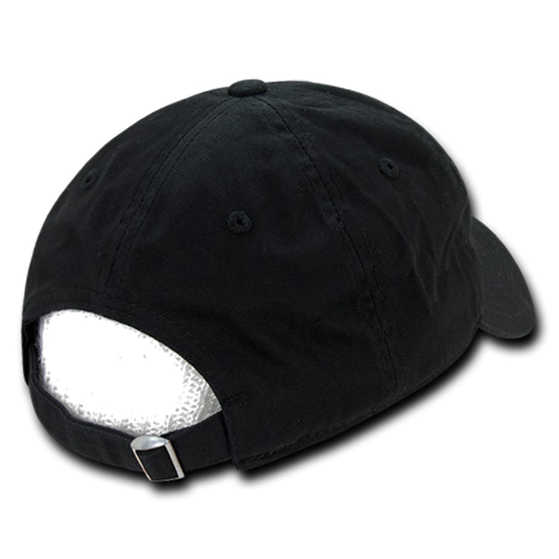 Custom Embroidery Unstructured Dad Hat Personalized Text Name - Etsy