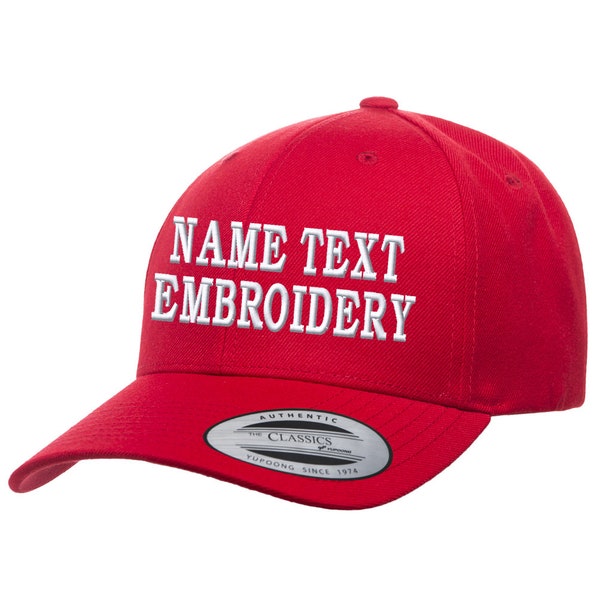 Custom Maga Hat - Etsy
