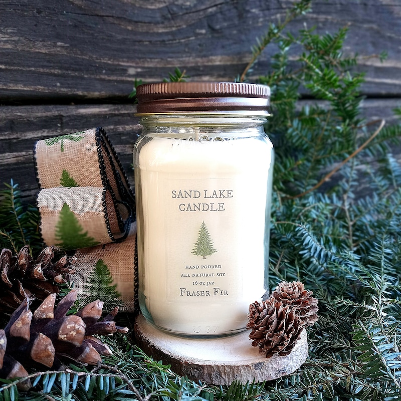 Candle Sand in Dough Bowl - Etsy